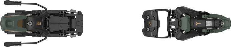 Redesigned 24/25 Shift2 Binding Announced | Blister