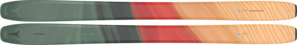 Atomic Announces 24/25 Maverick, Maven, Bent, & Backland Skis | Blister