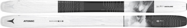 Atomic Announces 24/25 Maverick, Maven, Bent, & Backland Skis | Blister