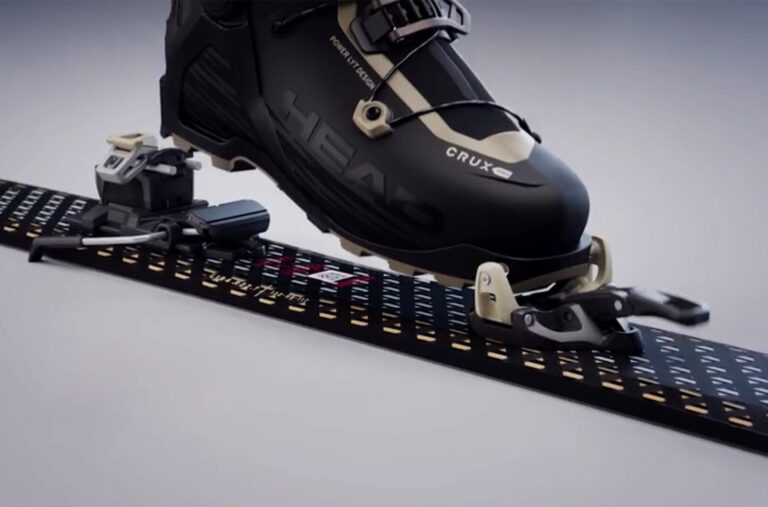 Head & Tyrolia Announce 2025 Touring Skis, Boots, Bindings | BLISTER