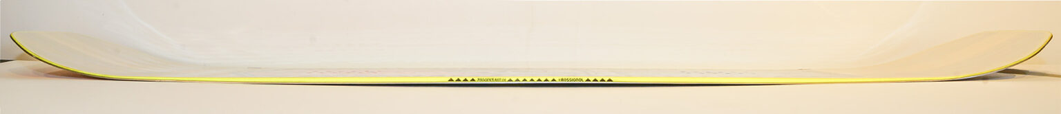 2023-2024 Rossignol Juggernaut | Blister Review