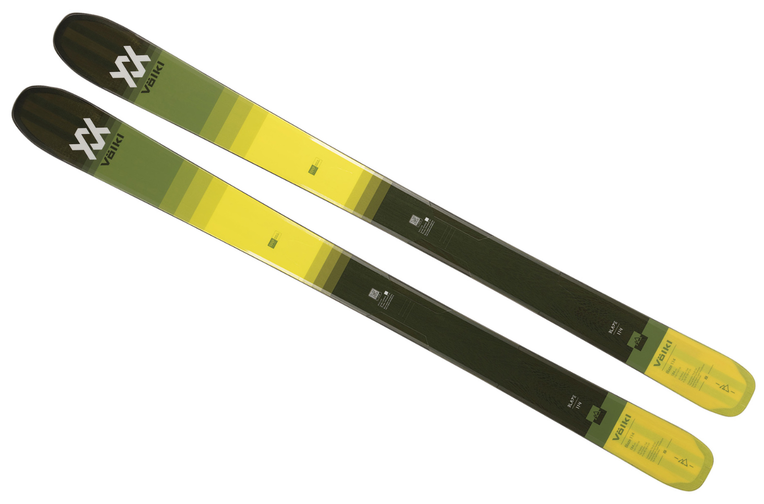 2023-2024 Volkl Blaze 114 | Blister