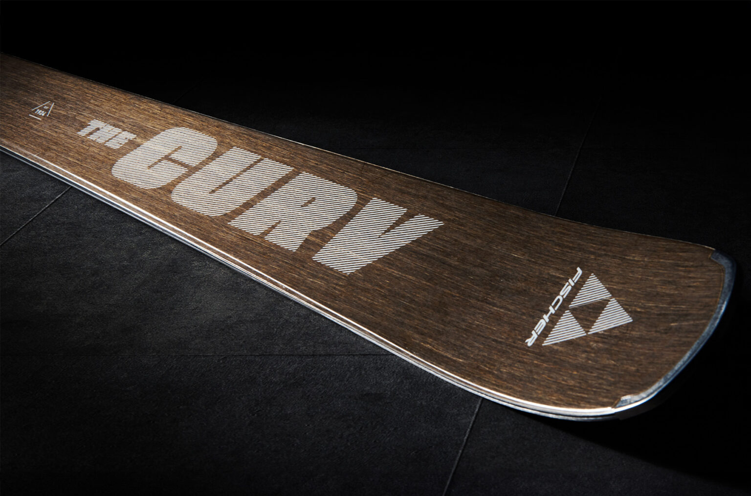 Fischer Announces New 24/25 Curv Ski Collection | Blister