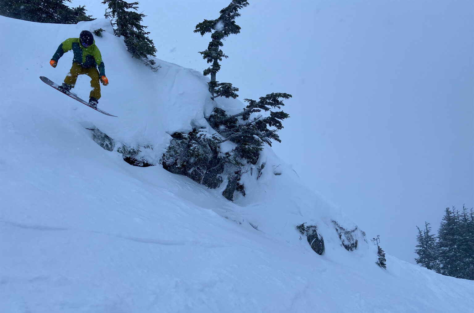 2023-2024 Arbor Bryan Iguchi Pro Camber | Blister Review