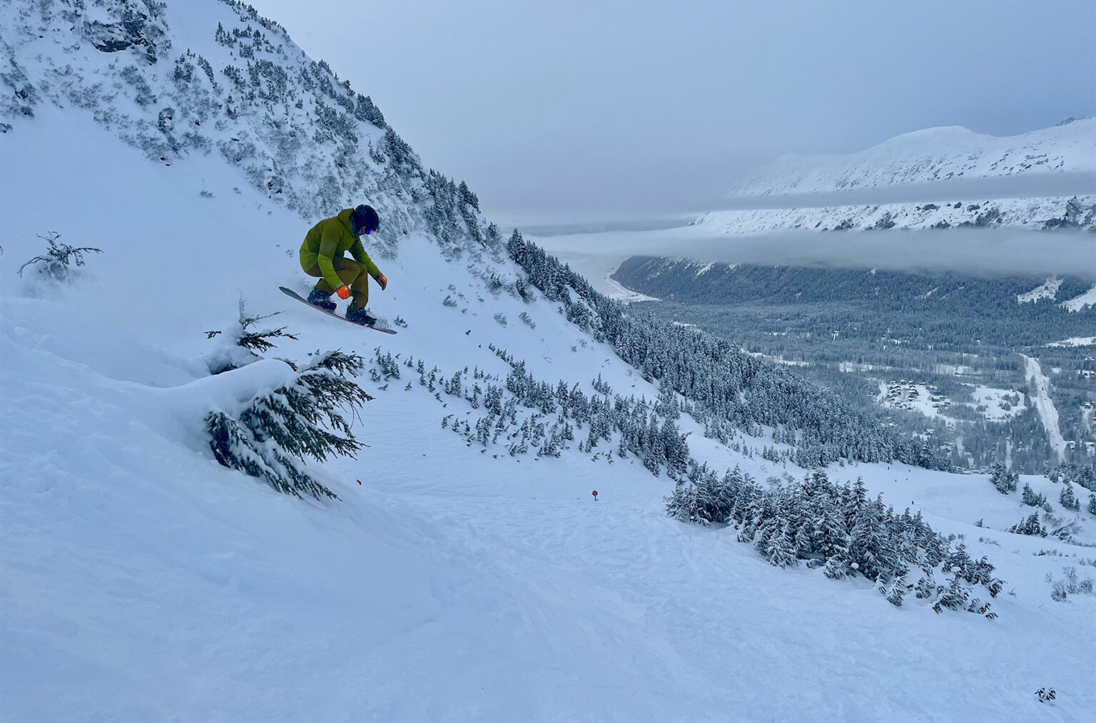 2023-2024 Arbor Bryan Iguchi Pro Camber | Blister Review