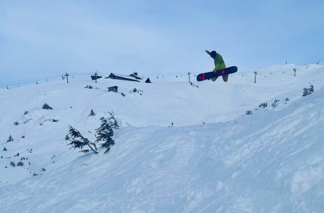 2023-2024 Arbor Bryan Iguchi Pro Camber | Blister Review