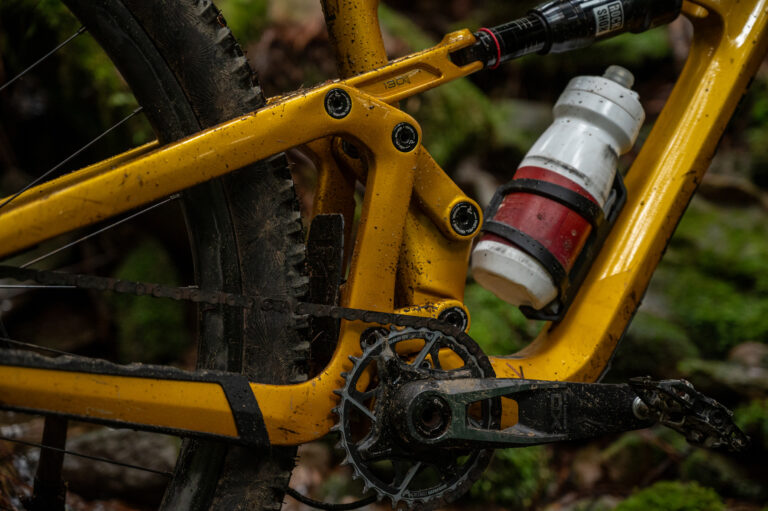 Revel Rascal V2 | Blister