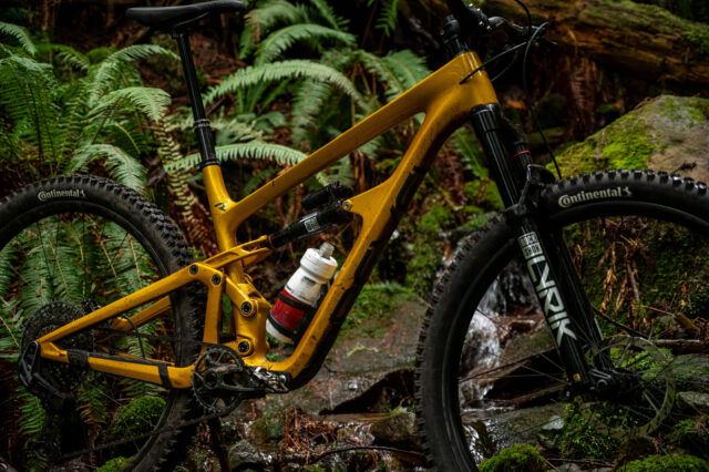 Revel Rascal V2 | Blister