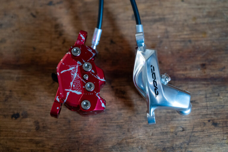 SRAM Maven Brakes | Blister