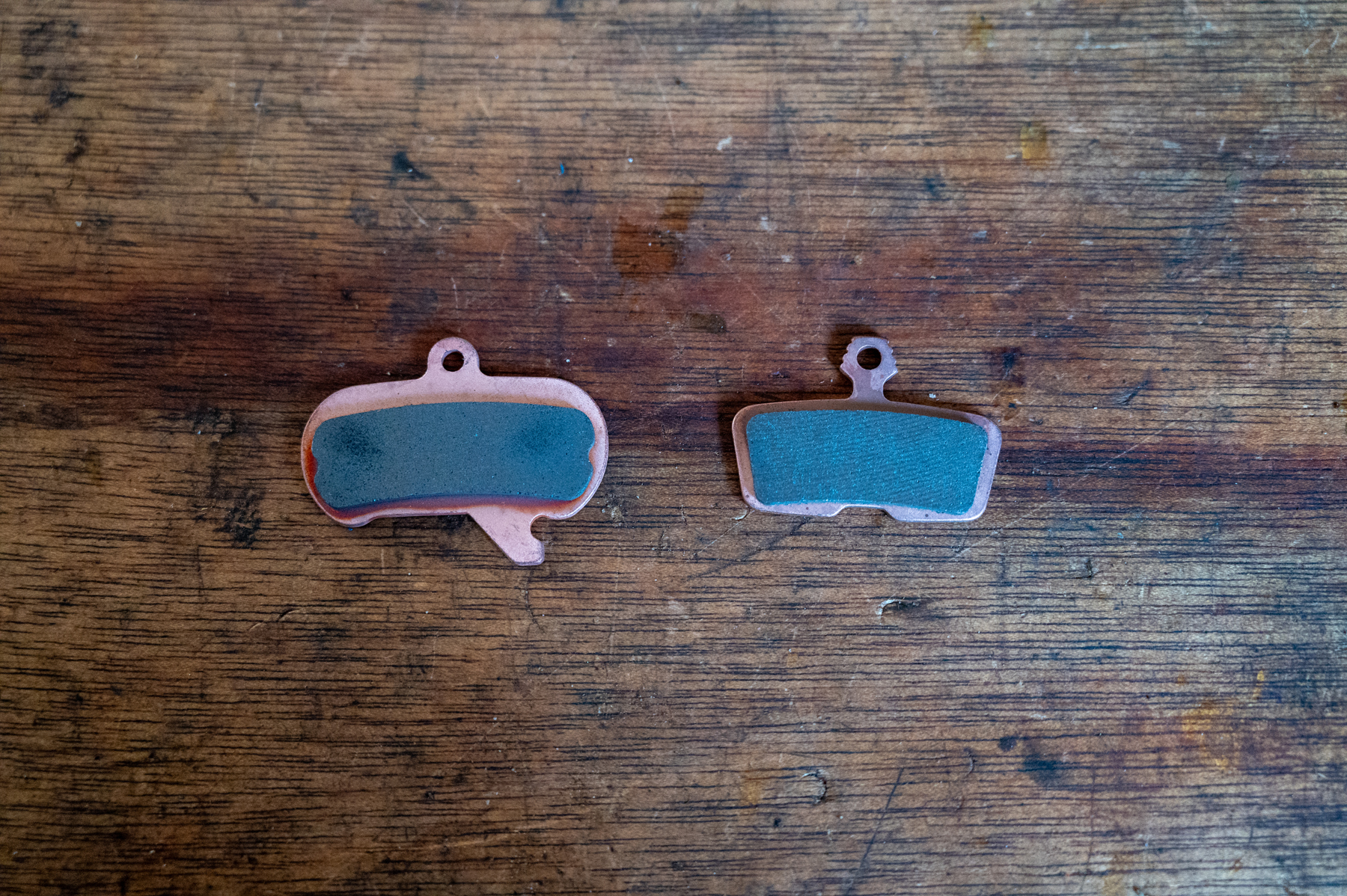 SRAM Maven Brakes | Blister