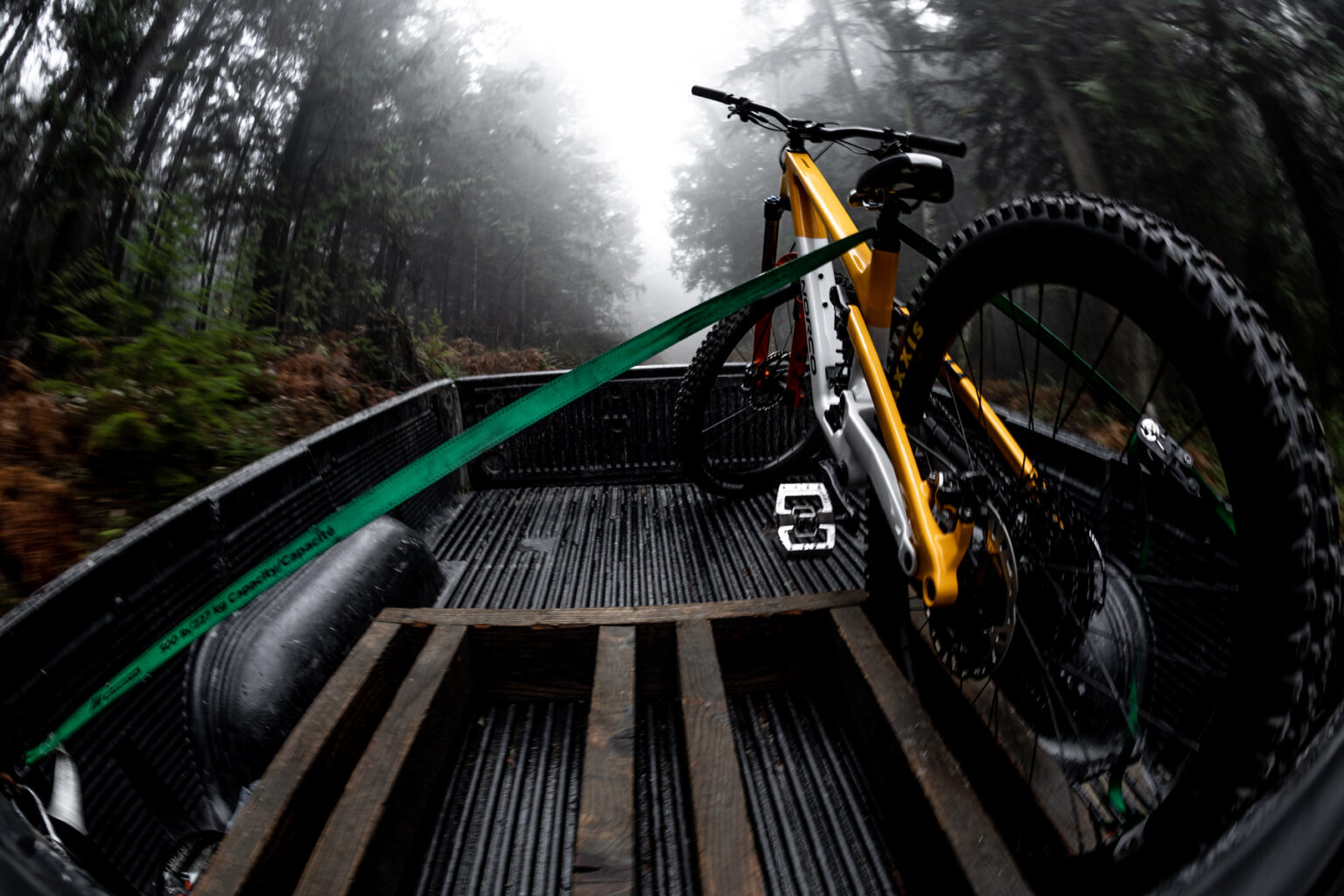 2024 Norco Optic & Norco Sight | Blister