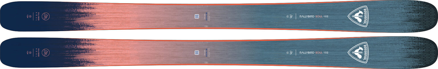 Rossignol Announces New 24/25 Skis, Ski Boots, & Snowboards | Blister