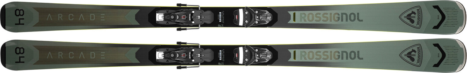 Rossignol Announces New 24/25 Skis, Ski Boots, & Snowboards | Blister