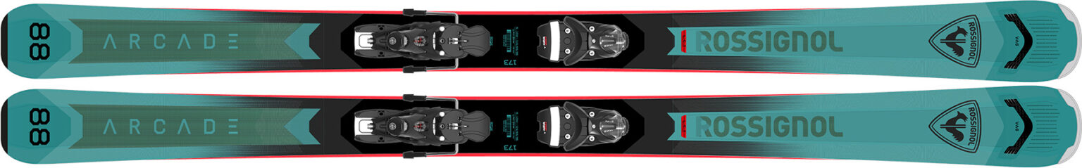 Rossignol Announces New 24/25 Skis, Ski Boots, & Snowboards | Blister