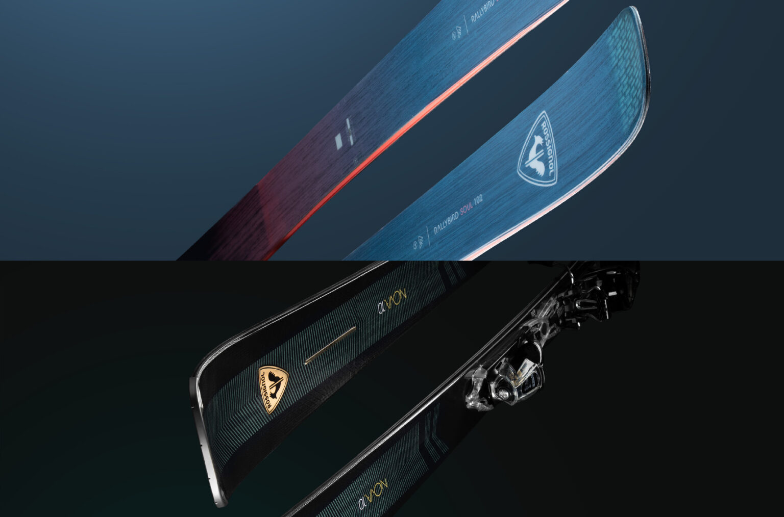 Rossignol Announces New 24/25 Skis, Ski Boots, & Snowboards | Blister