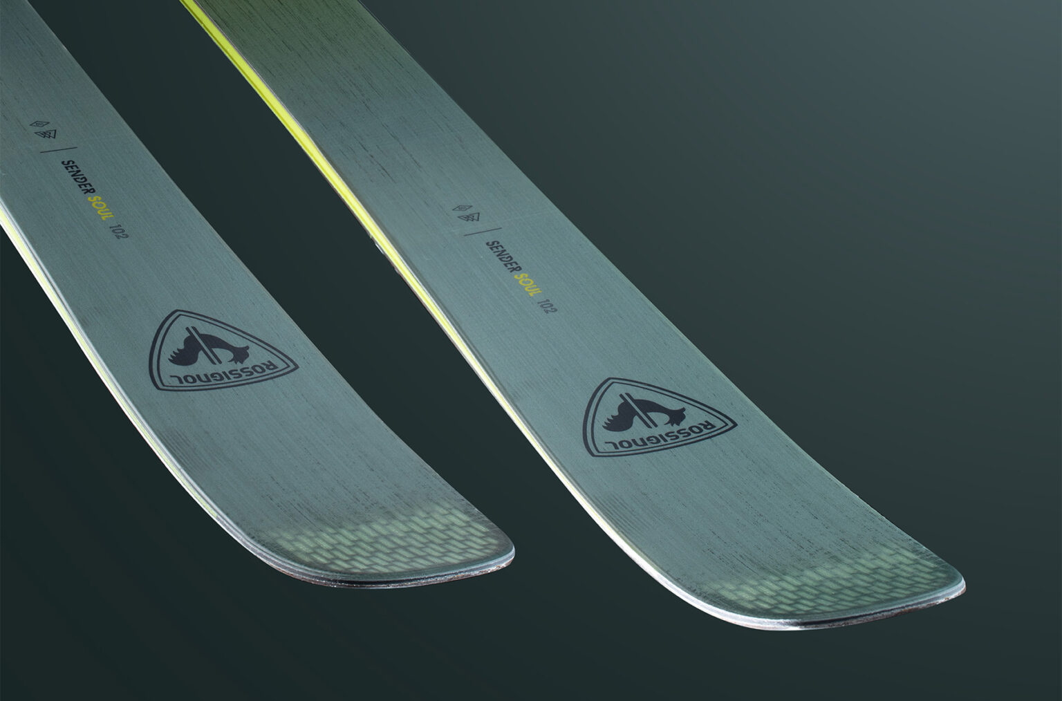 Rossignol Announces New 24/25 Skis, Ski Boots, & Snowboards | Blister