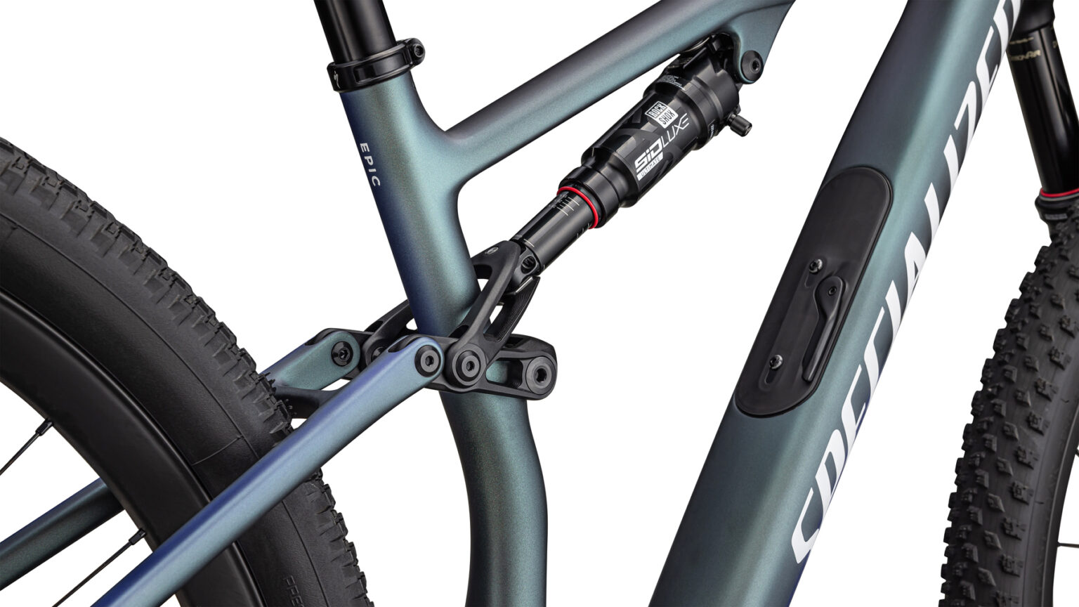 2024 Specialized Epic and Epic EVO | Blister