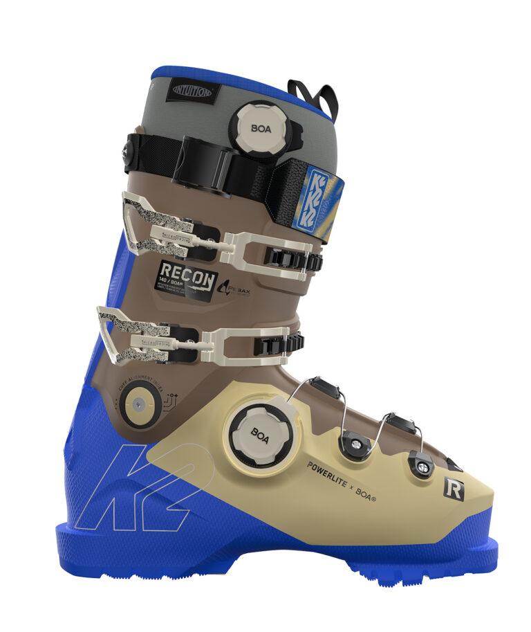 K2 Announces 24/25 Reckoner & Omen Skis + New Ski Boots | Blister