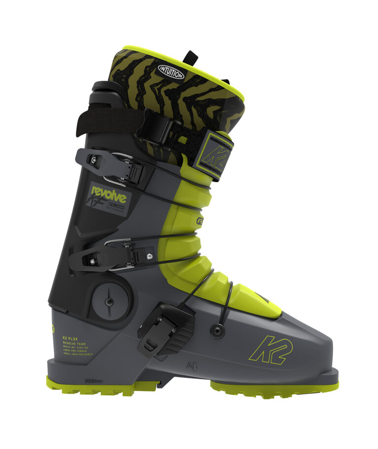 K2 Announces 24/25 Reckoner & Omen Skis + New Ski Boots | Blister