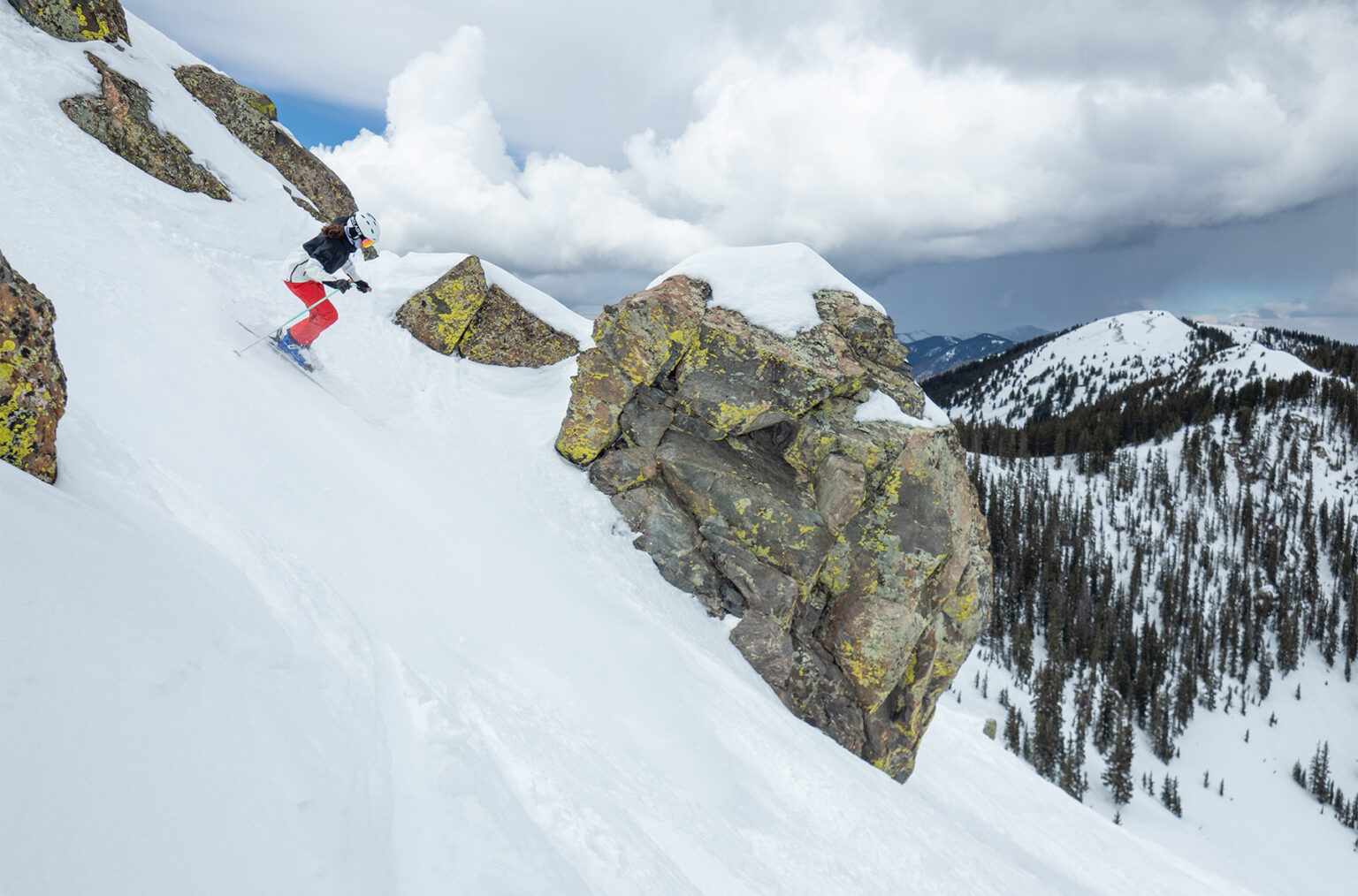 BLISTER | Ski Reviews & Best Skis