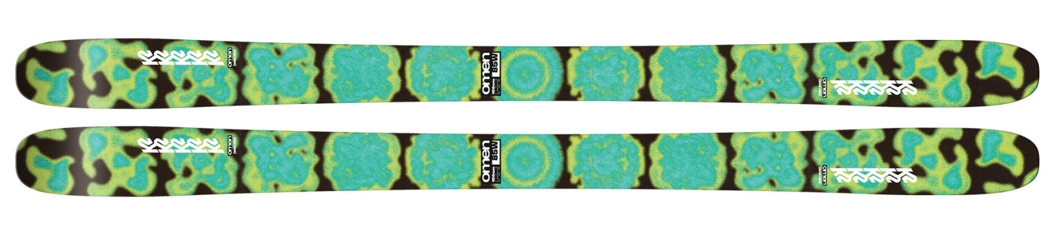 K2 Announces 24/25 Reckoner & Omen Skis + New Ski Boots | Blister