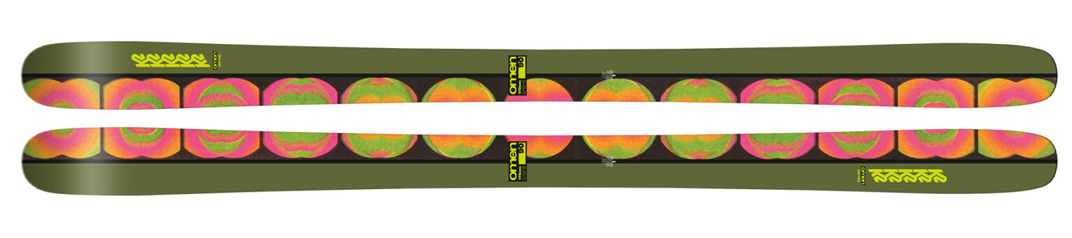 K2 Announces 24/25 Reckoner & Omen Skis + New Ski Boots | Blister