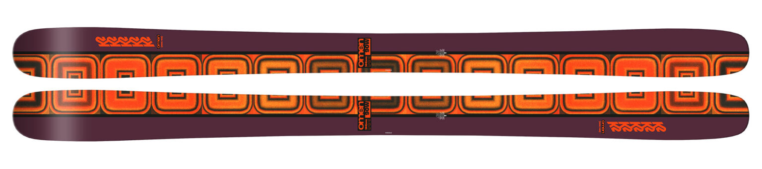 K2 Announces 24/25 Reckoner & Omen Skis + New Ski Boots | Blister