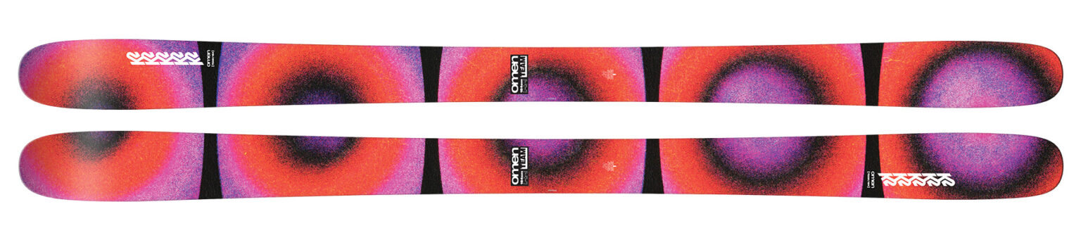 K2 Announces 24/25 Reckoner & Omen Skis + New Ski Boots | Blister