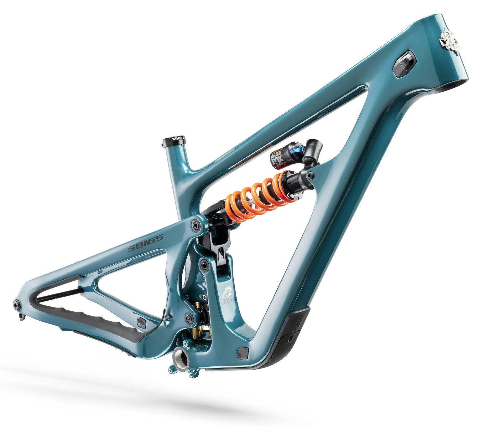 2024 Yeti SB165 | Blister