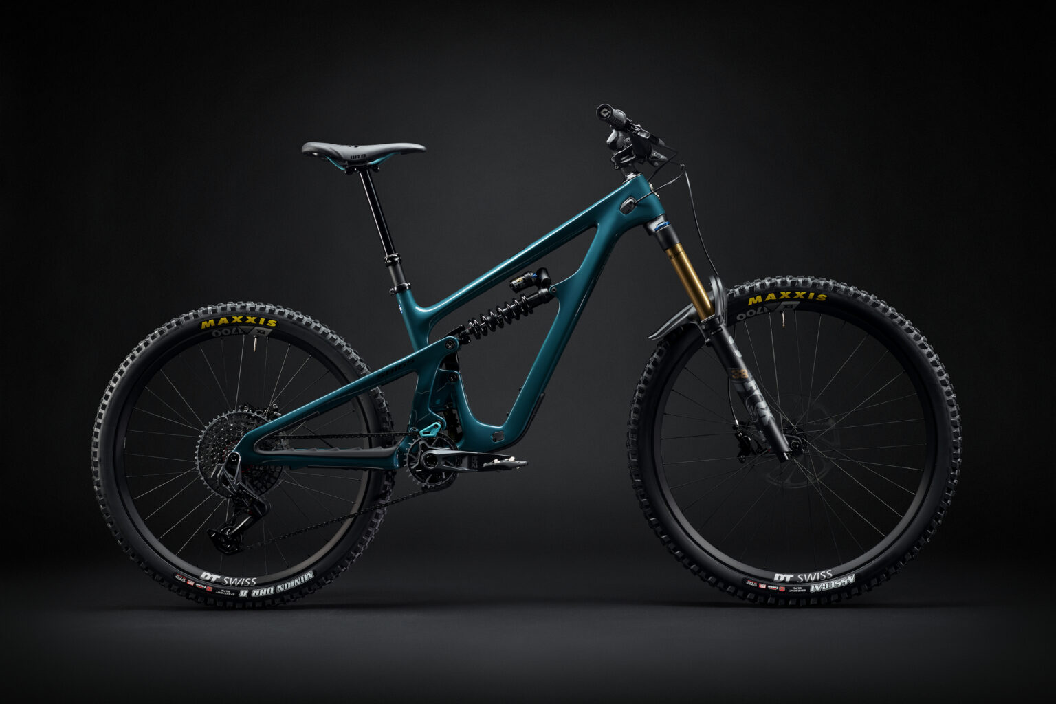2024 Yeti SB165 | Blister