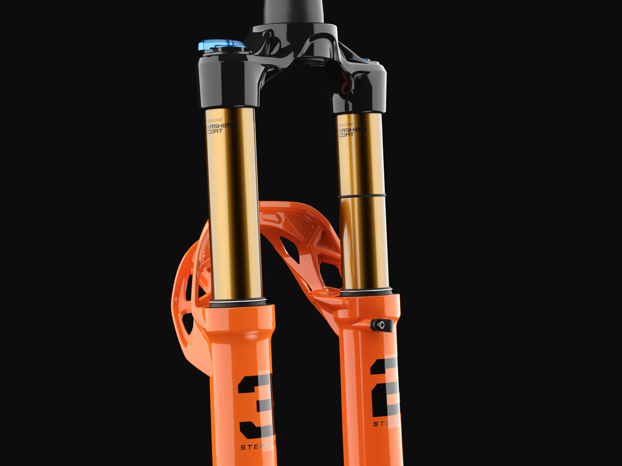 Fox's Overhauled Fork Lineup | Grip SL, Grip X, Grip X2, & New 32 Step ...