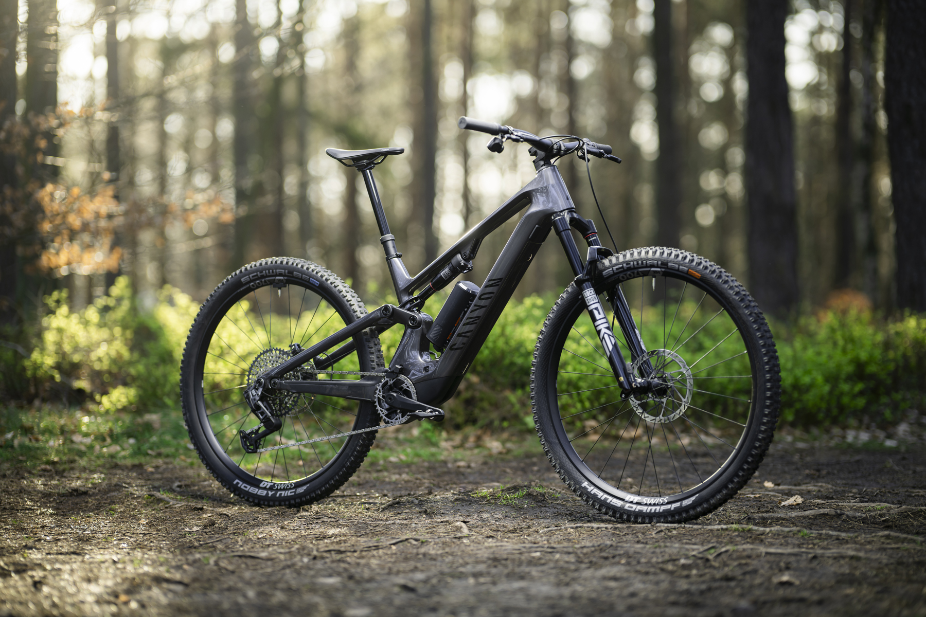 Canyon Neuron:ONfly | Blister