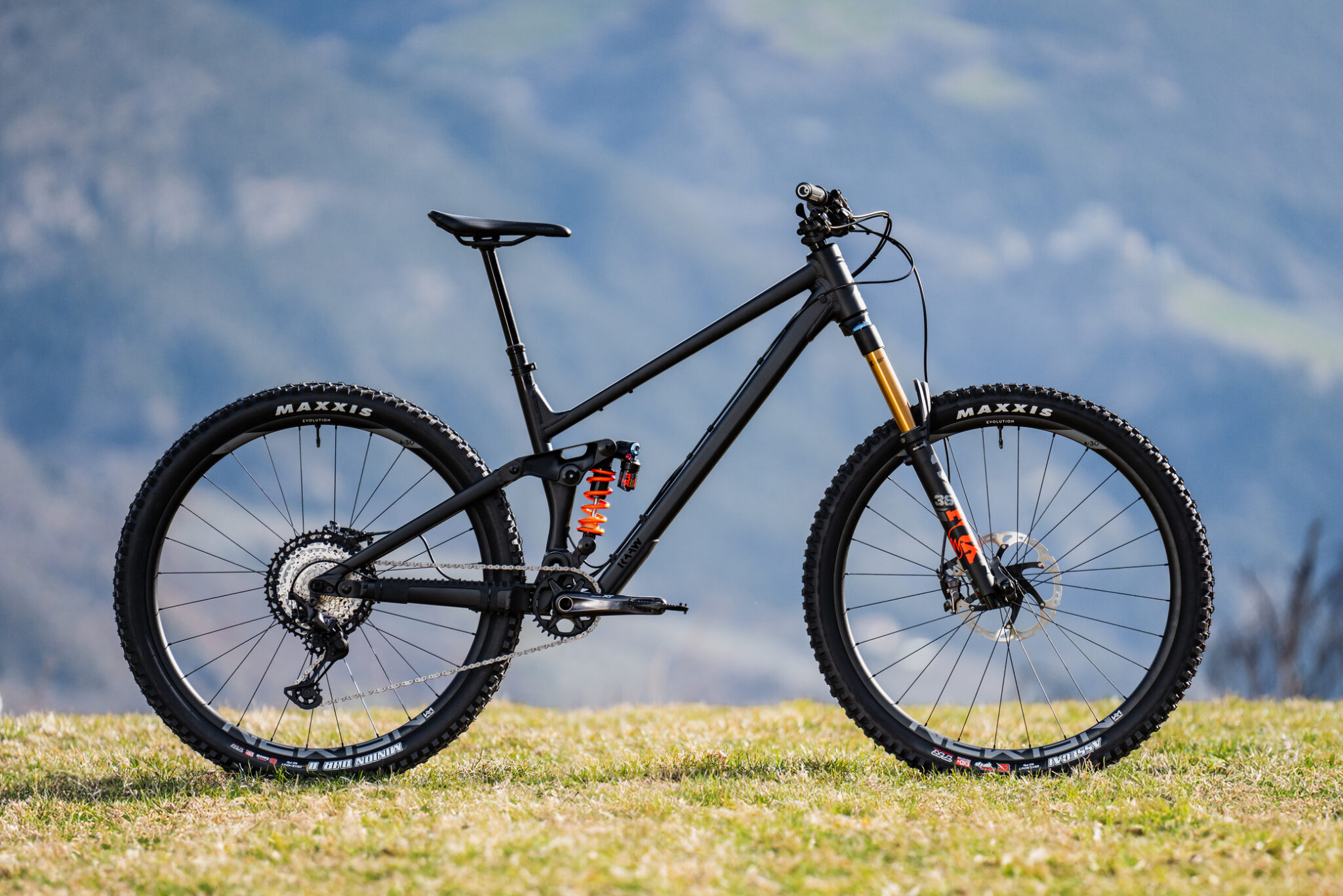 RAAW Jibb V2 | Blister