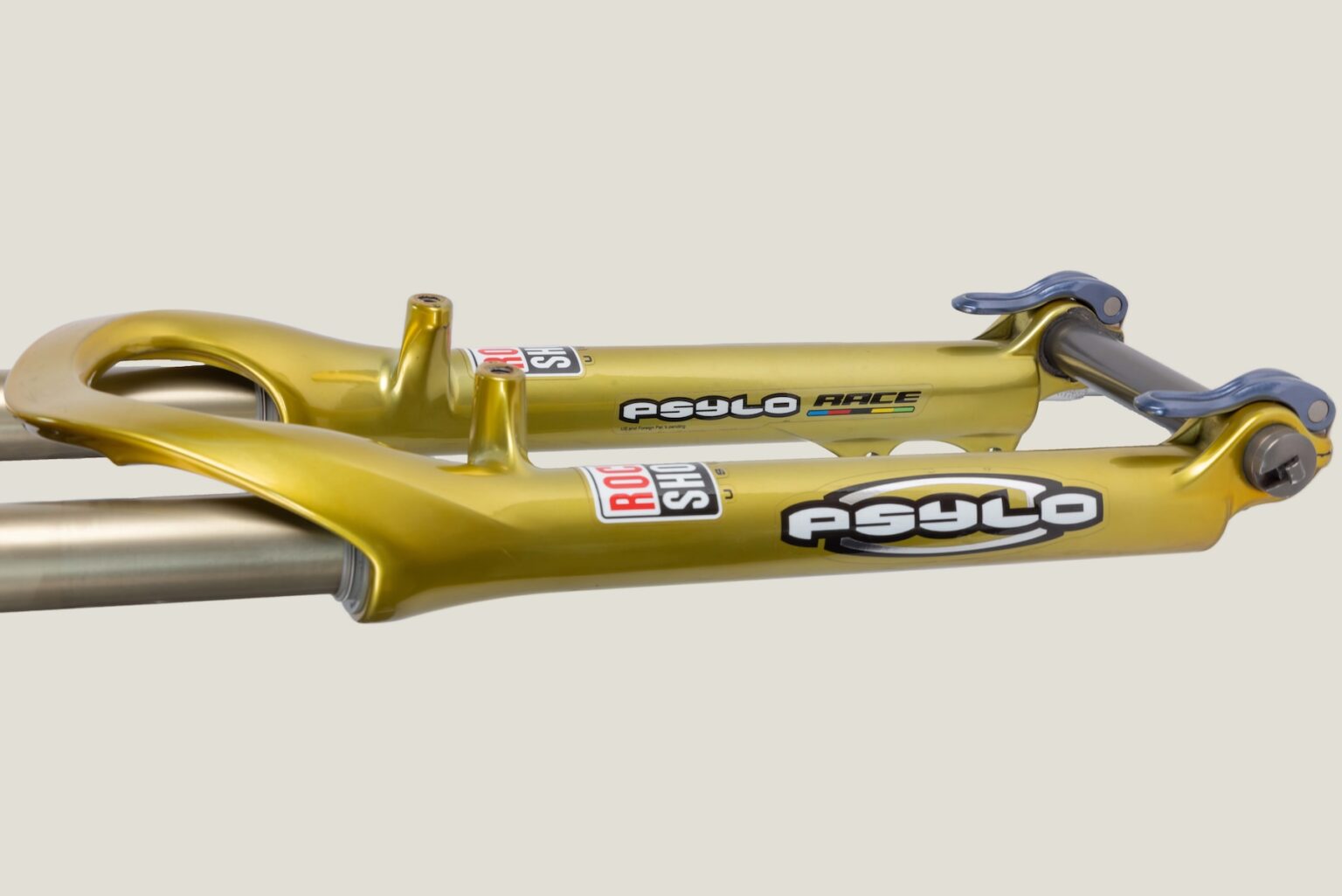 RockShox Psylo and Domain Forks | Blister