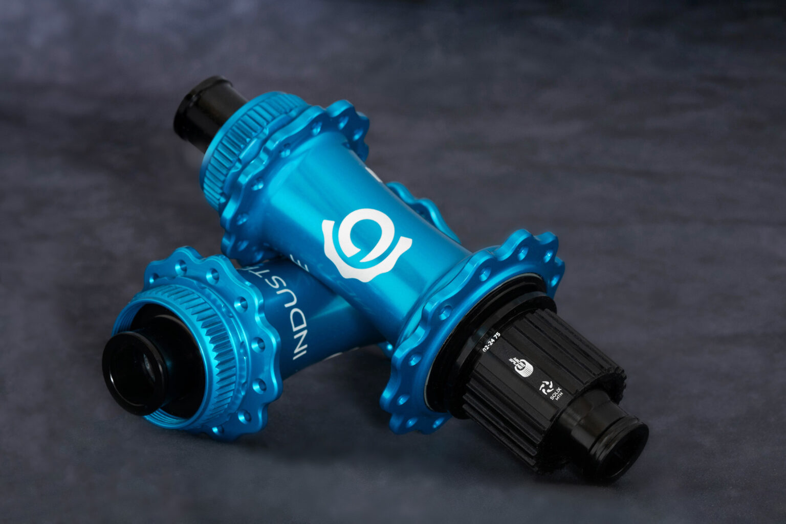 Industry Nine SOLiX M Hubs and Wheels | Blister