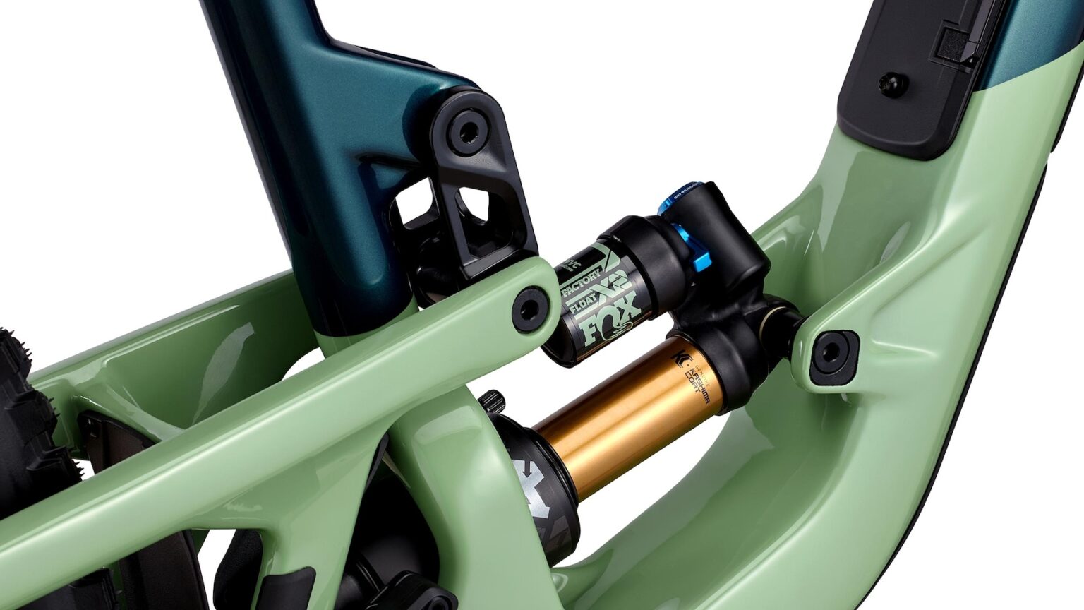 Rocky Mountain Altitude | Blister