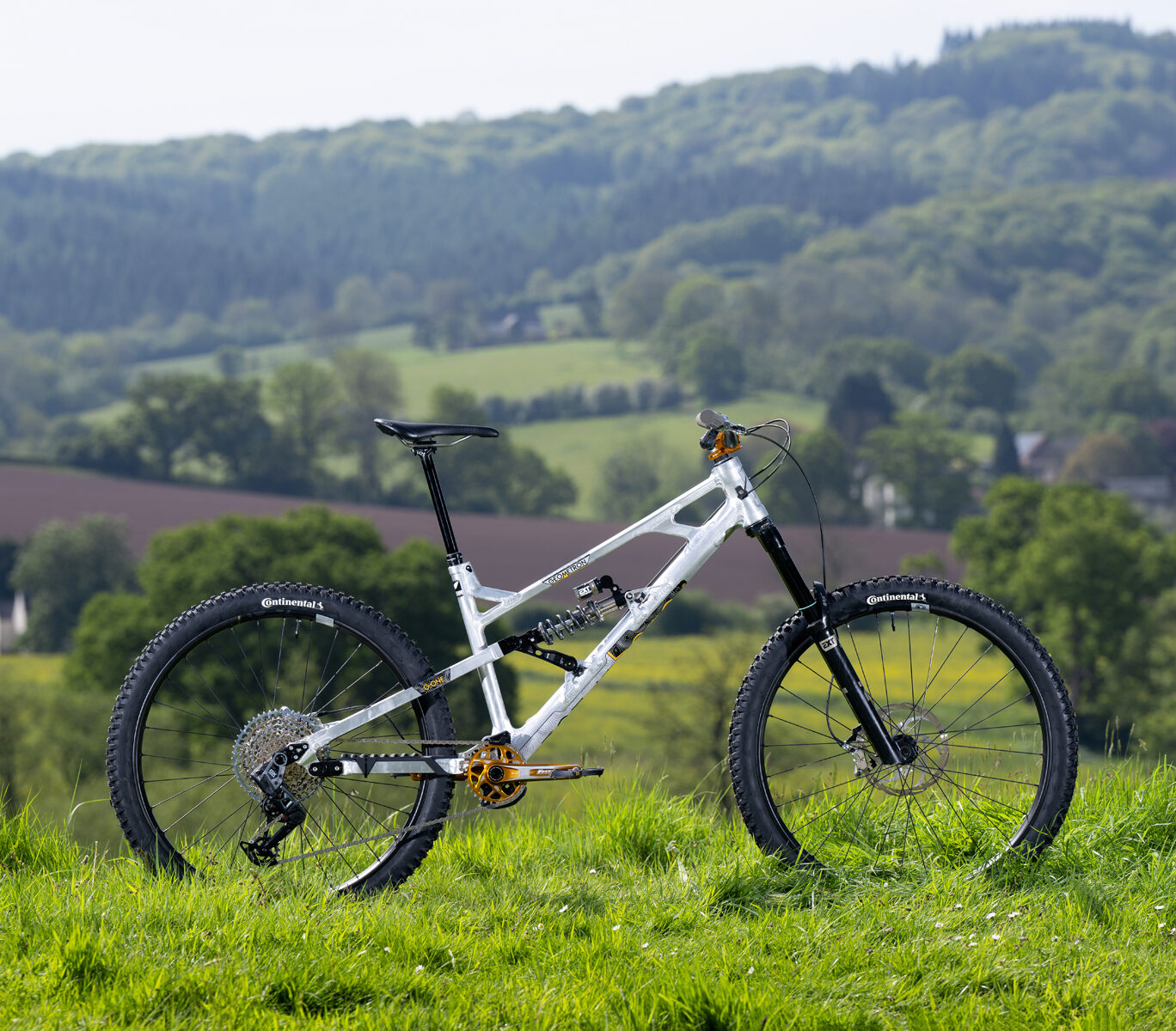 2025 Nicolai / Geometron G1 | Blister