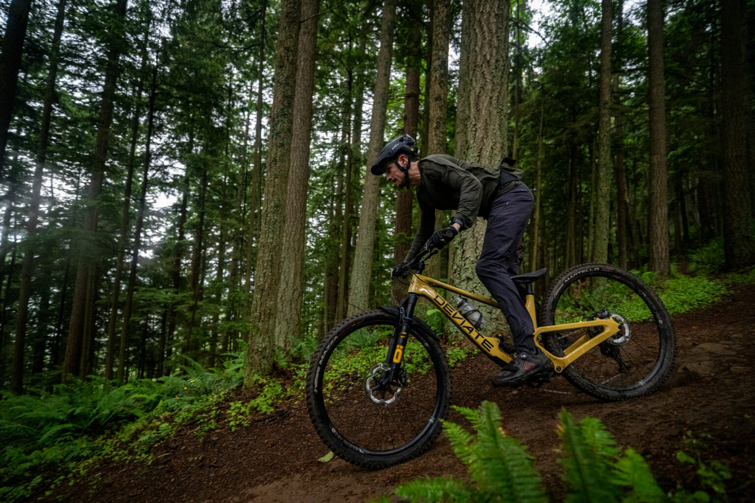 Bikes & Frames | BLISTER Outdoor Media & Gear Reviews