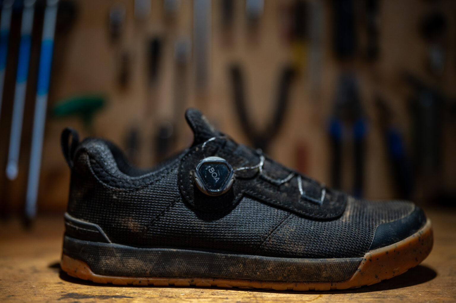 Ride Concepts Accomplice Clip BOA | Blister