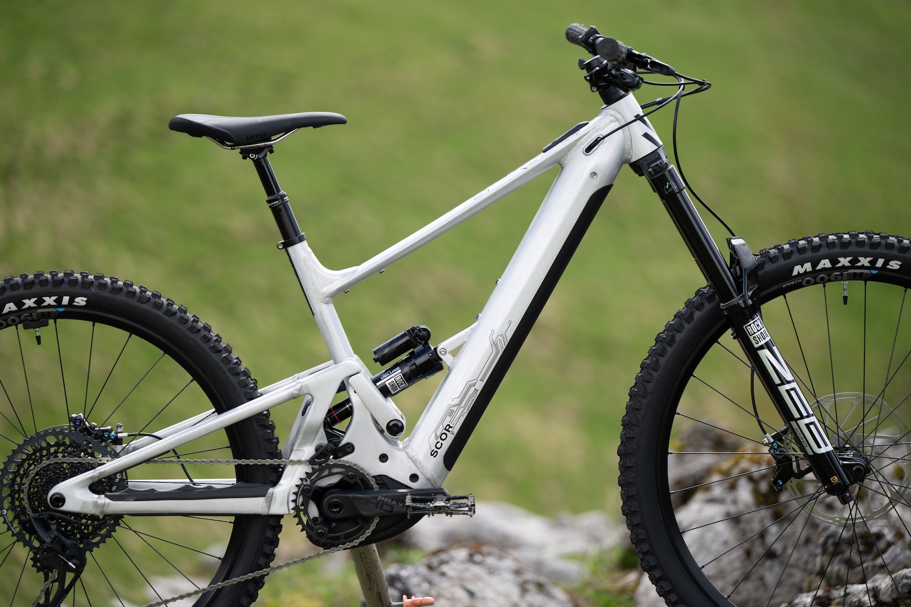 SCOR 6080 Z | Blister