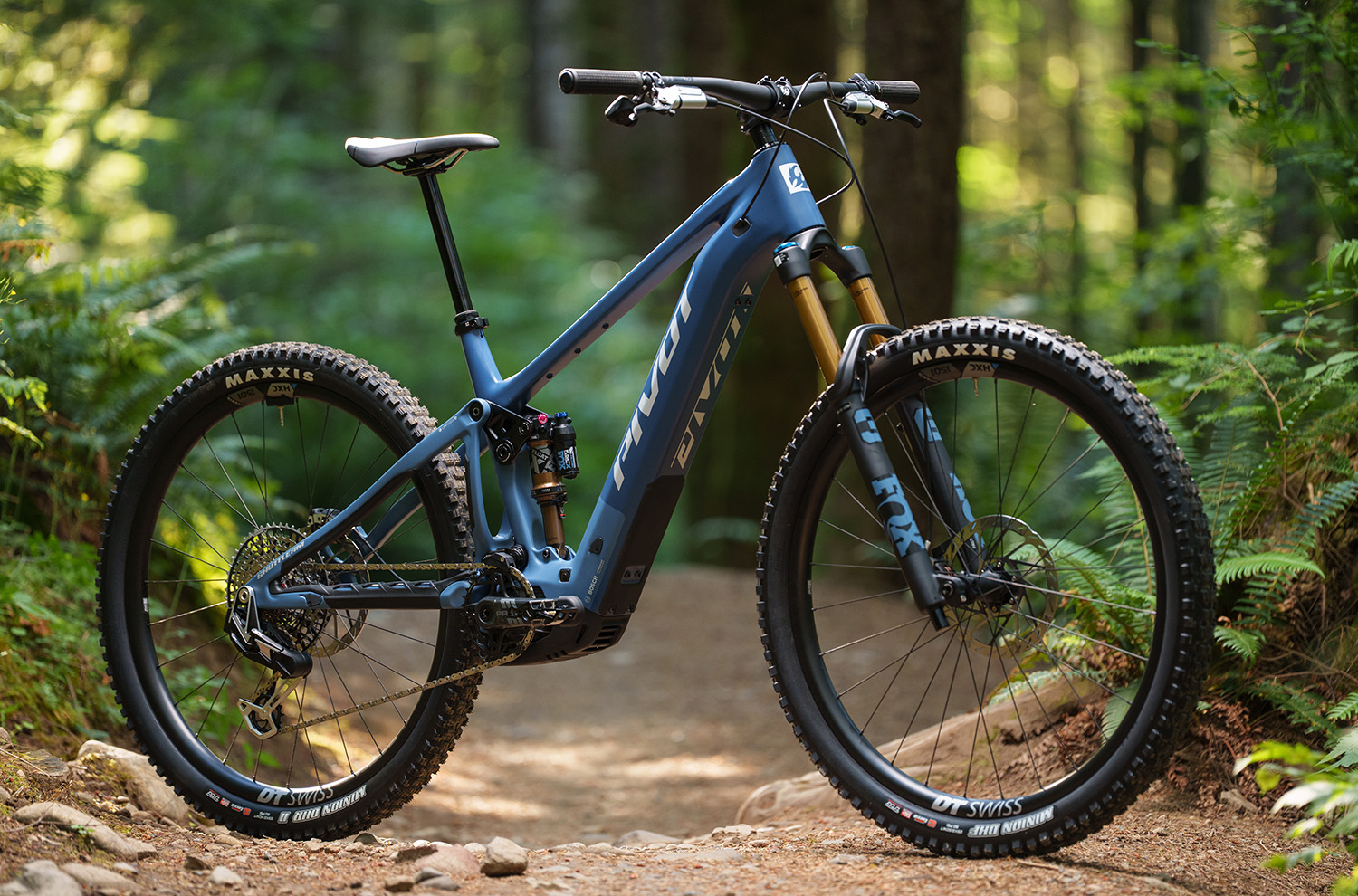 Pivot Shuttle AM v2 | Blister