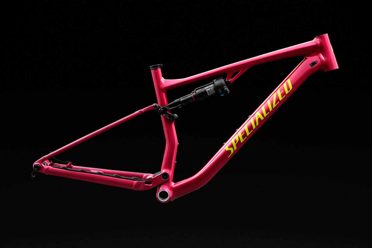 2024 Specialized Chisel | Blister