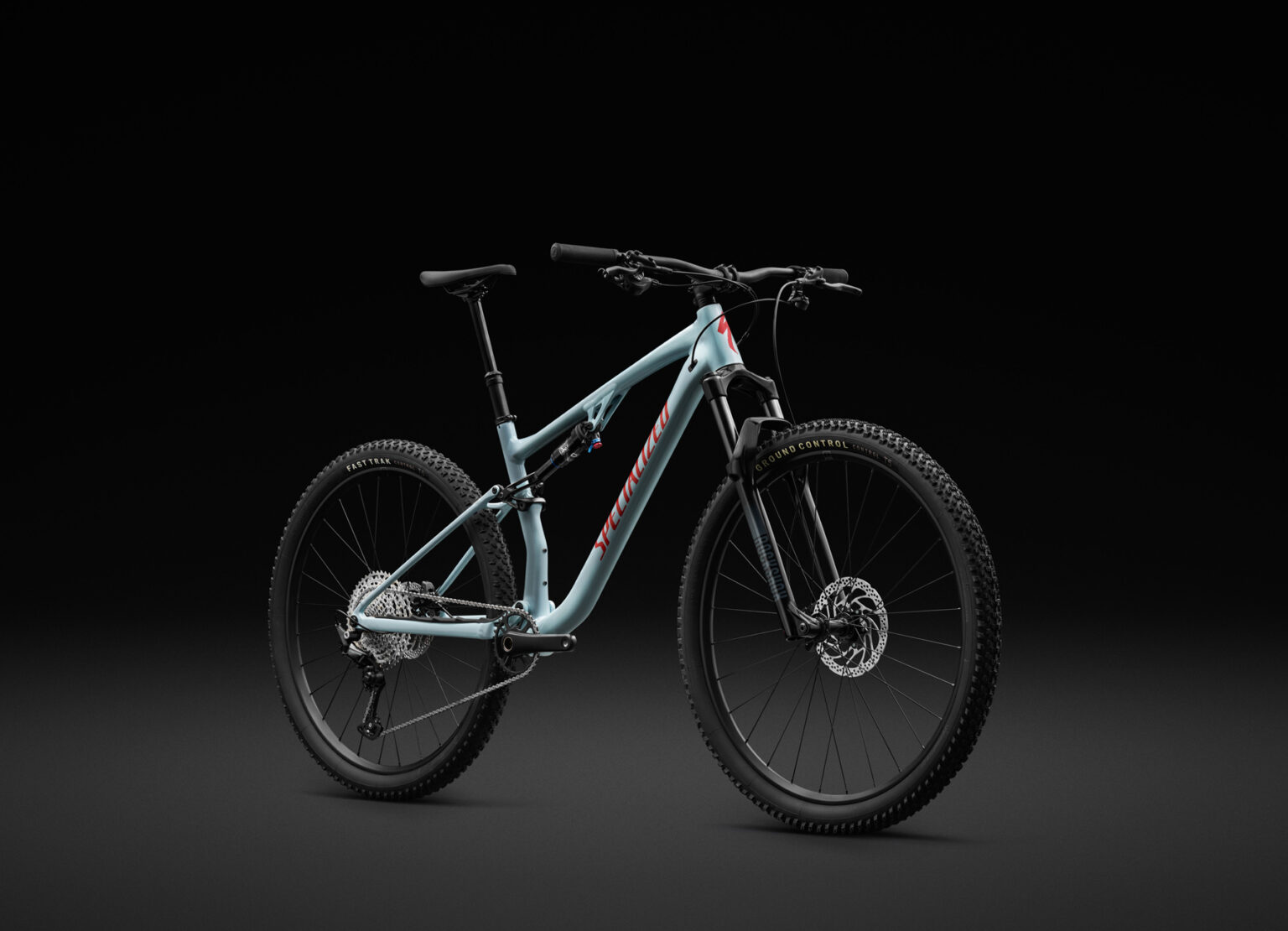 2024 Specialized Chisel | Blister