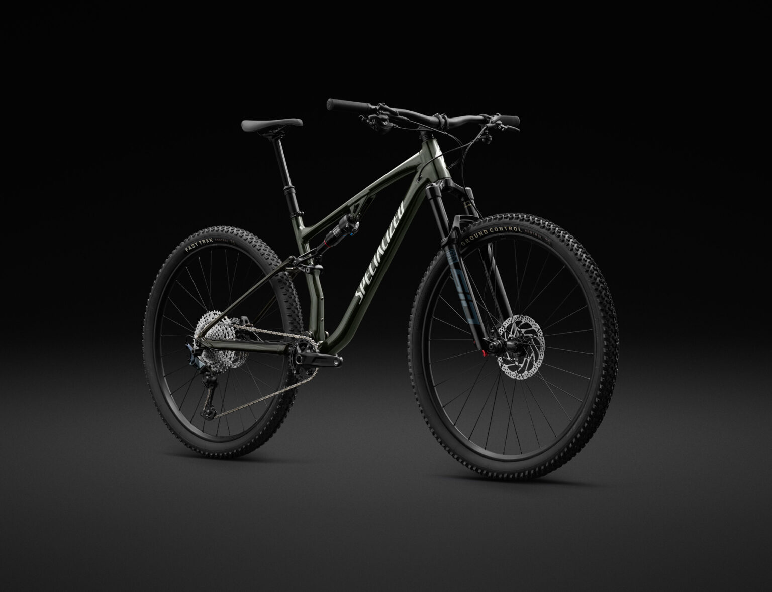 2024 Specialized Chisel | Blister