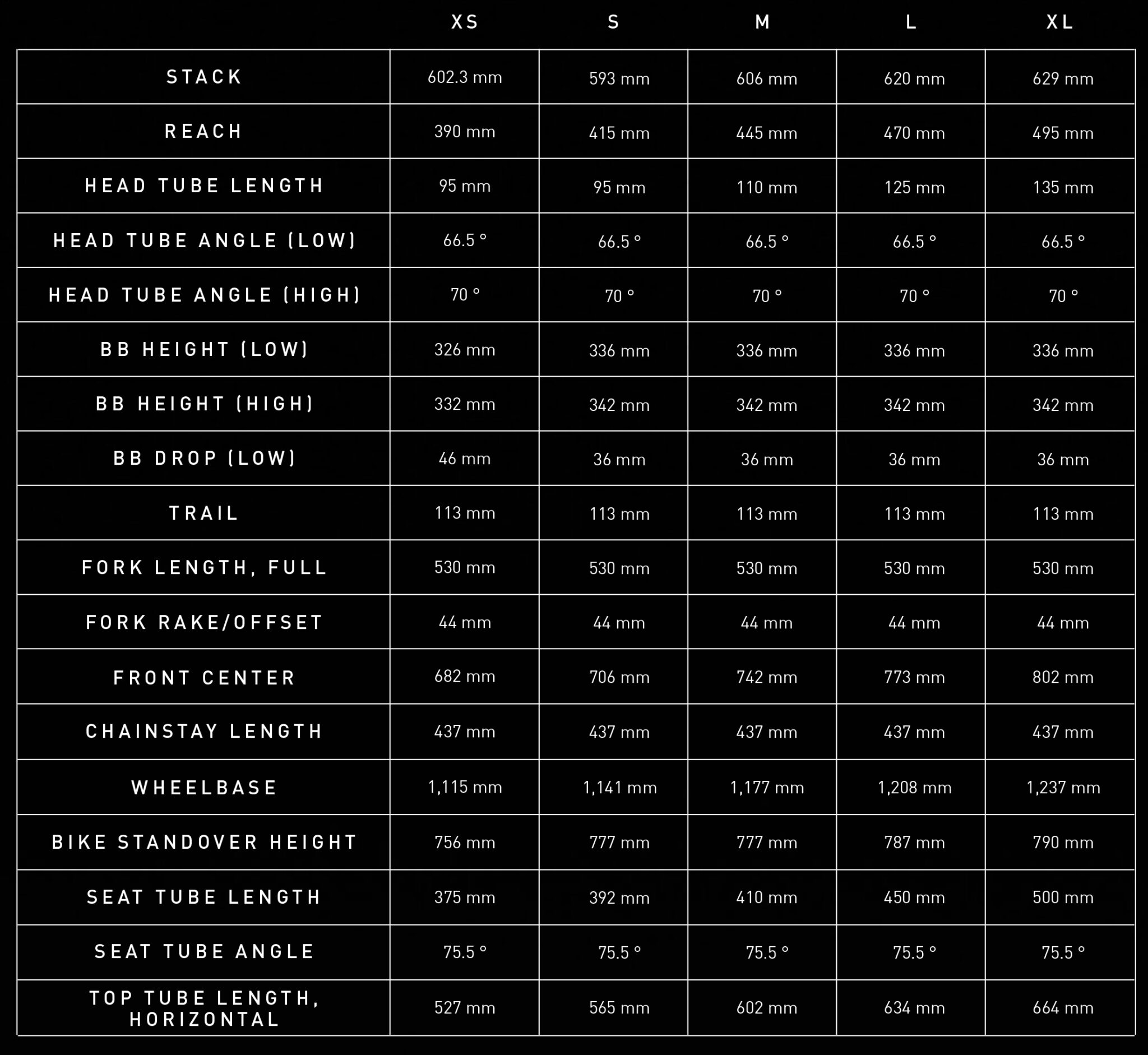2024 Specialized Chisel | Blister