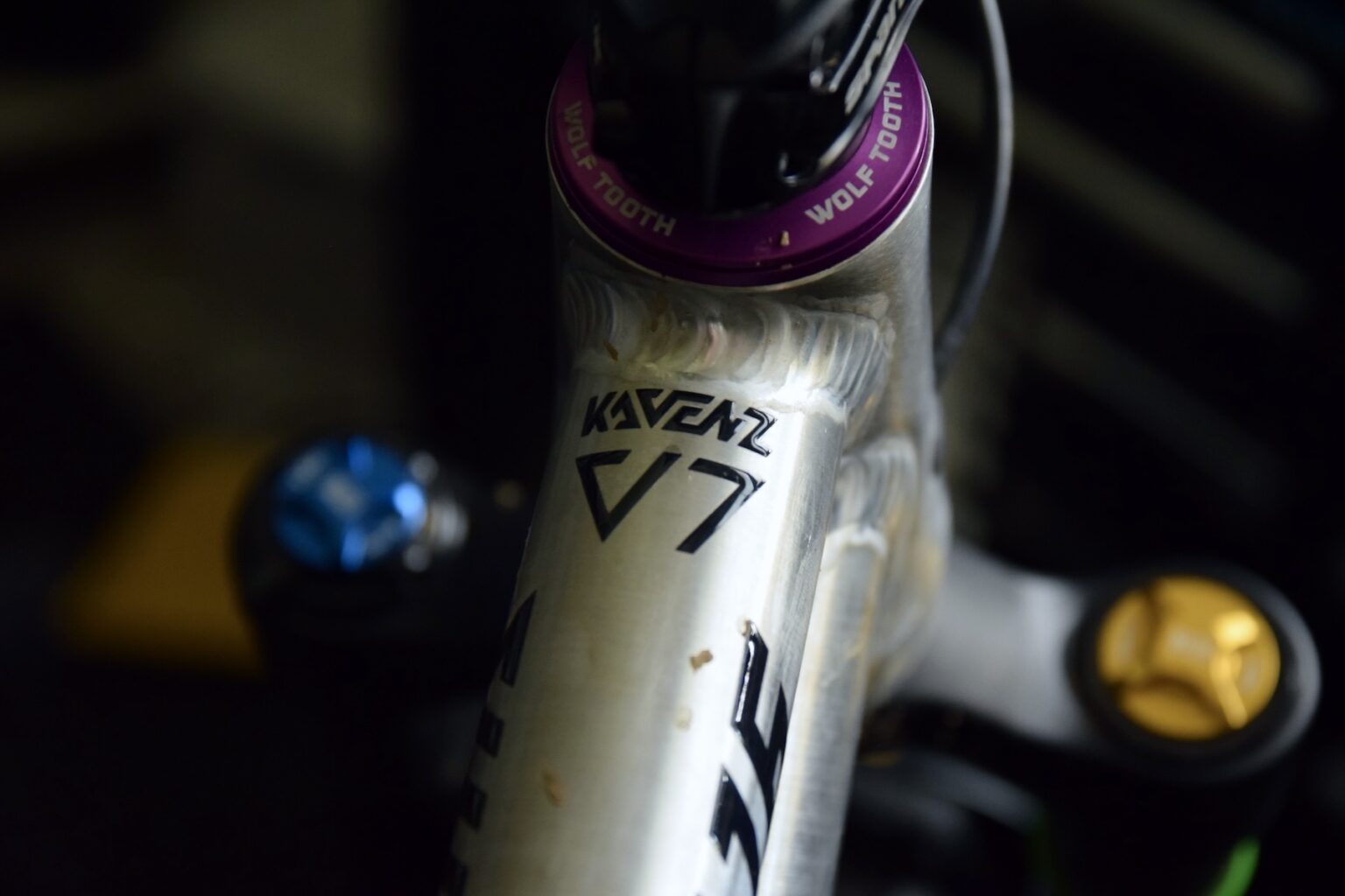 Kavenz VHP 16 V7 | Blister