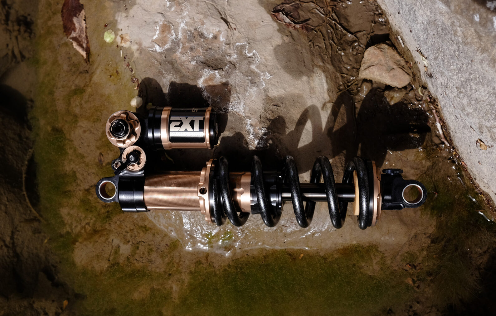 EXT Storia & Arma V4 | Blister