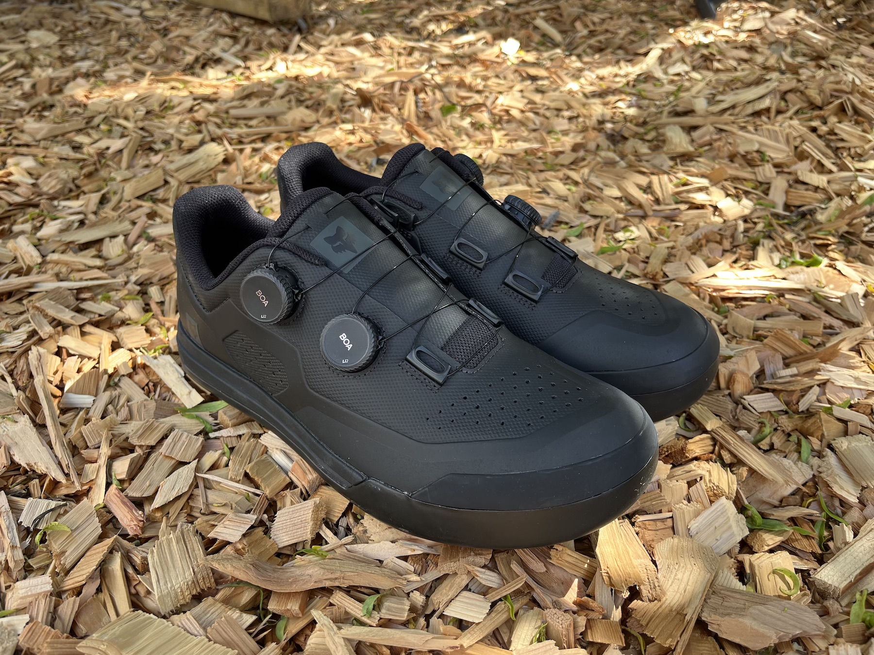 Fox Union BOA Flat Shoes | Blister