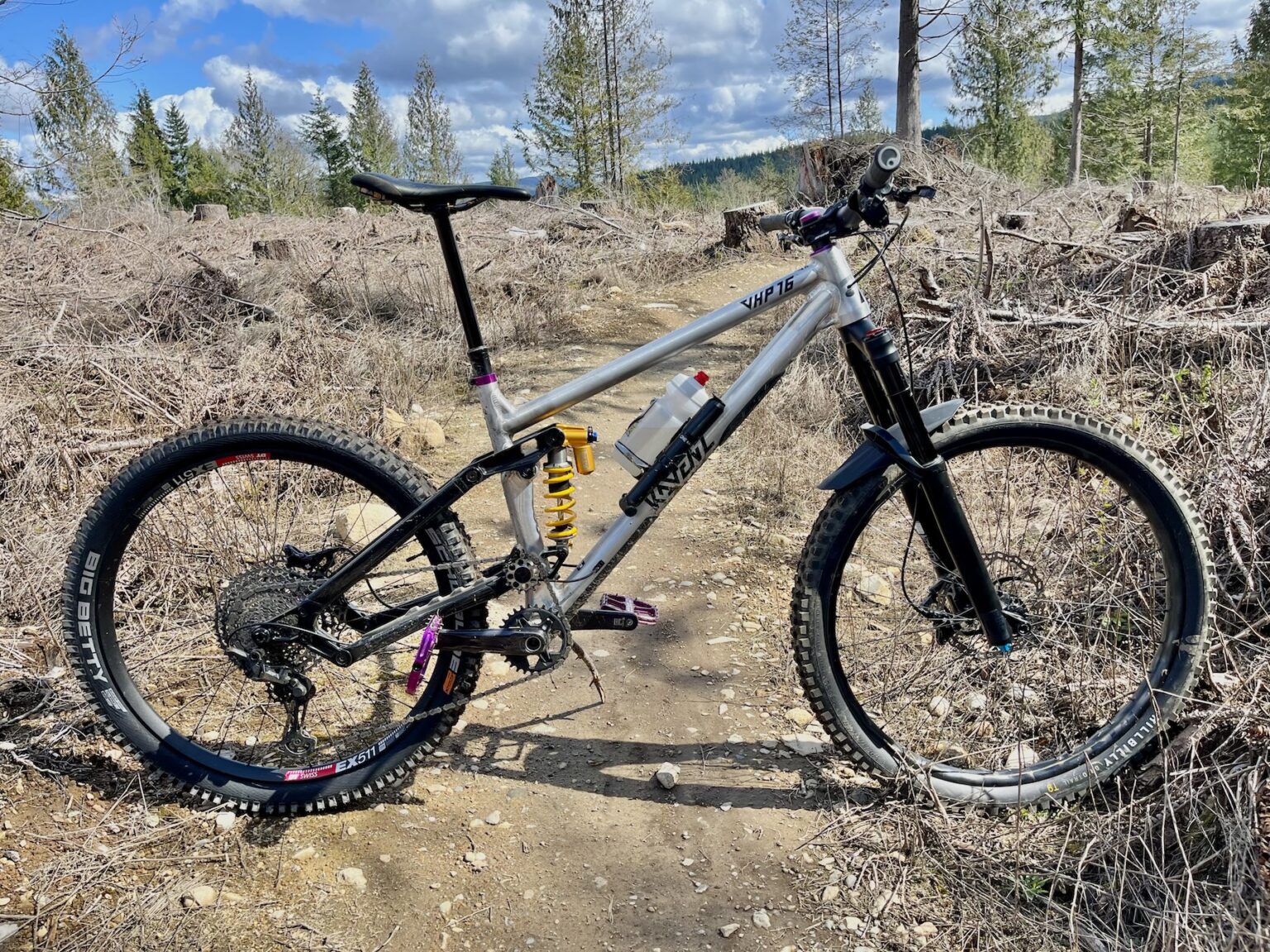 Kavenz VHP 16 V7 | Blister