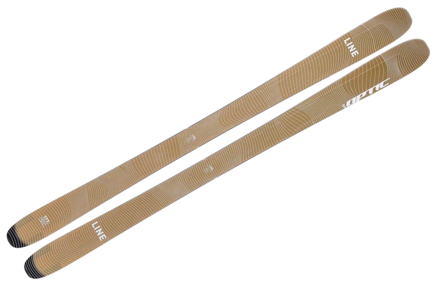 2024-2025 Line Optic 88 | Blister Review